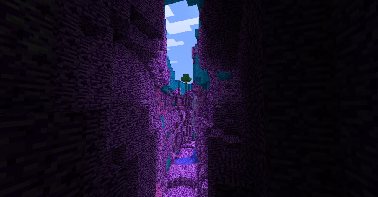 Neptune Texture Pack Minecraft Texture Pack