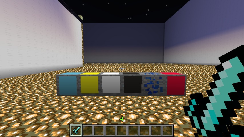Simple Texture Minecraft Texture Pack
