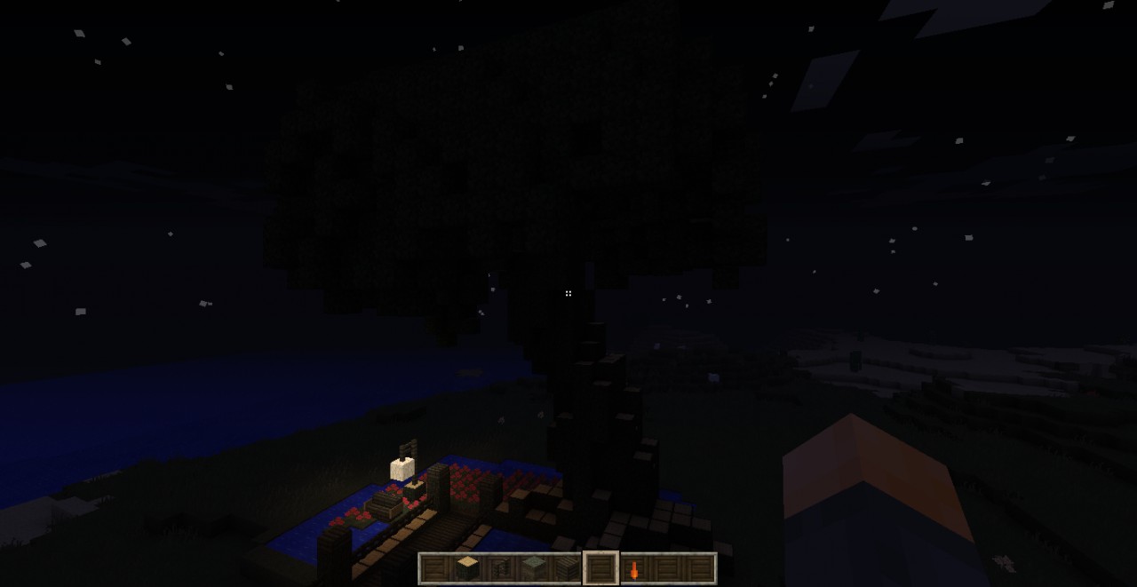 Medieval Home Minecraft Map