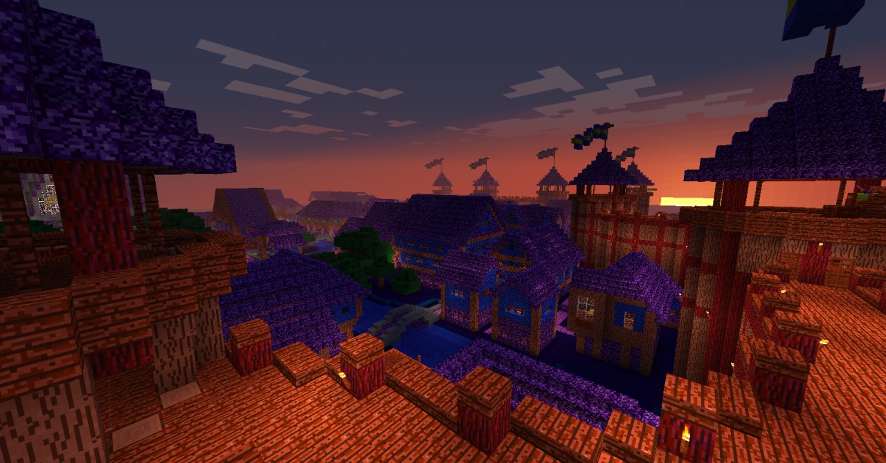 Neptune Texture Pack Minecraft Texture Pack