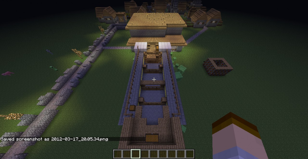 Tower Defense mini-game (based of the assassins creeds den thing ...