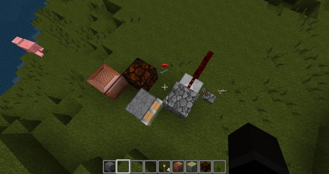 Minecraft Epic Textures For 1.2.4 Minecraft Texture Pack
