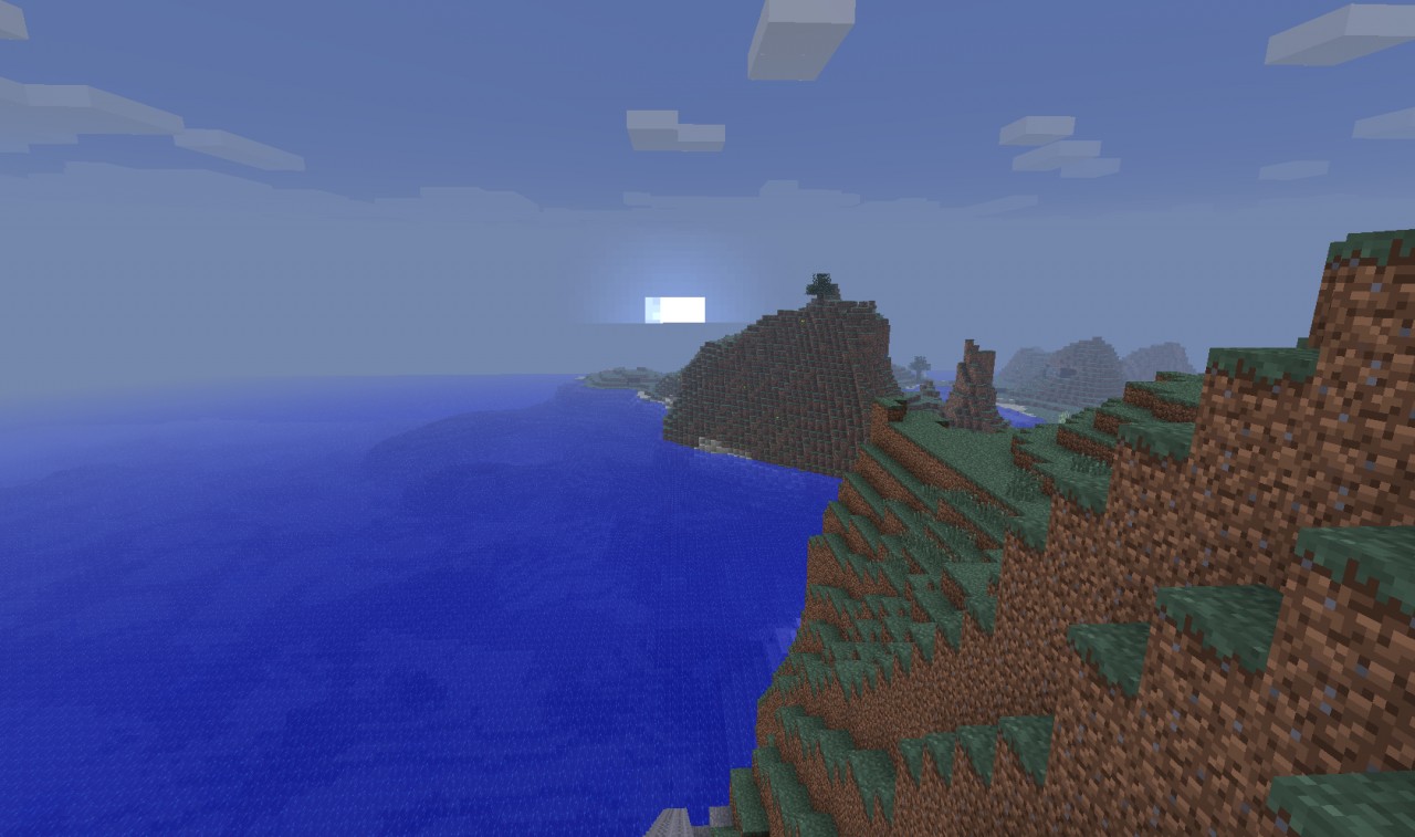 Frankenstein Minecraft Map