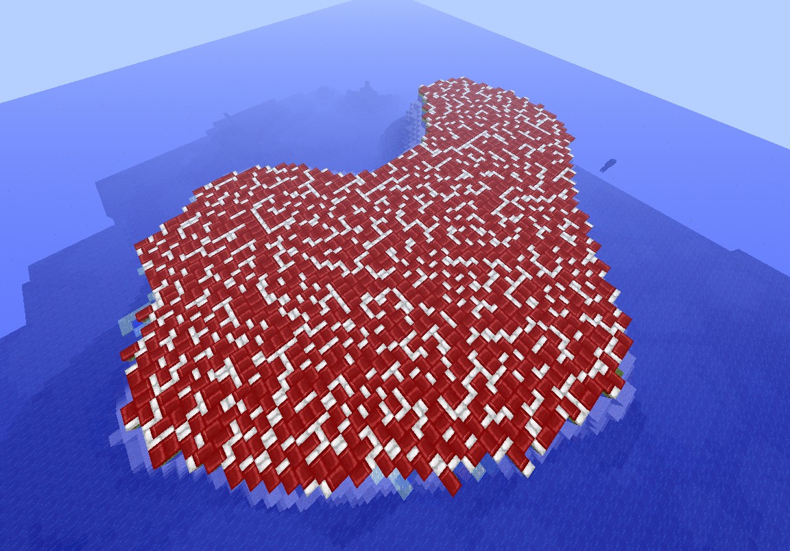 MuffinCraft! [Bukkit] [Great Admins] [Factions] Minecraft Server