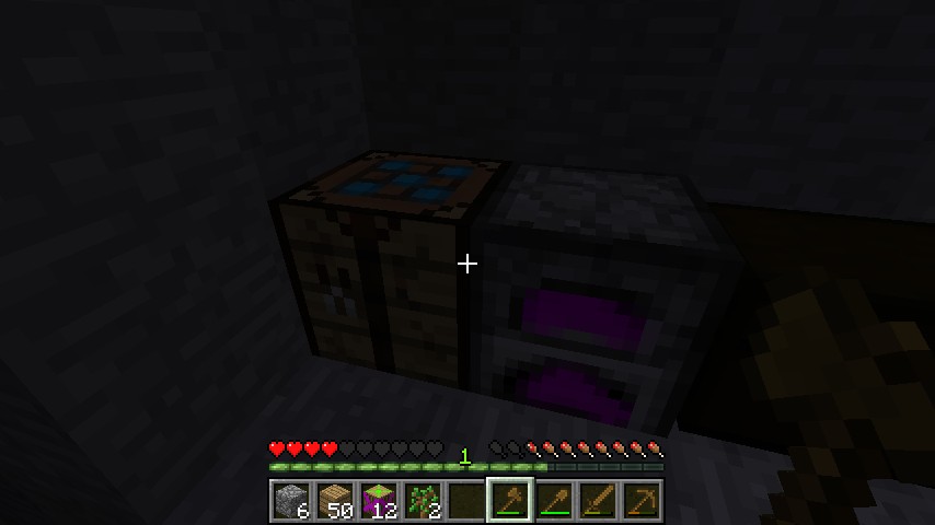 Good Luck Minecraft Texture Pack