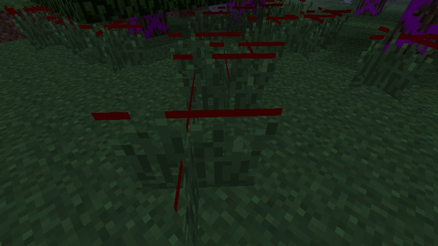 Good Luck Minecraft Texture Pack