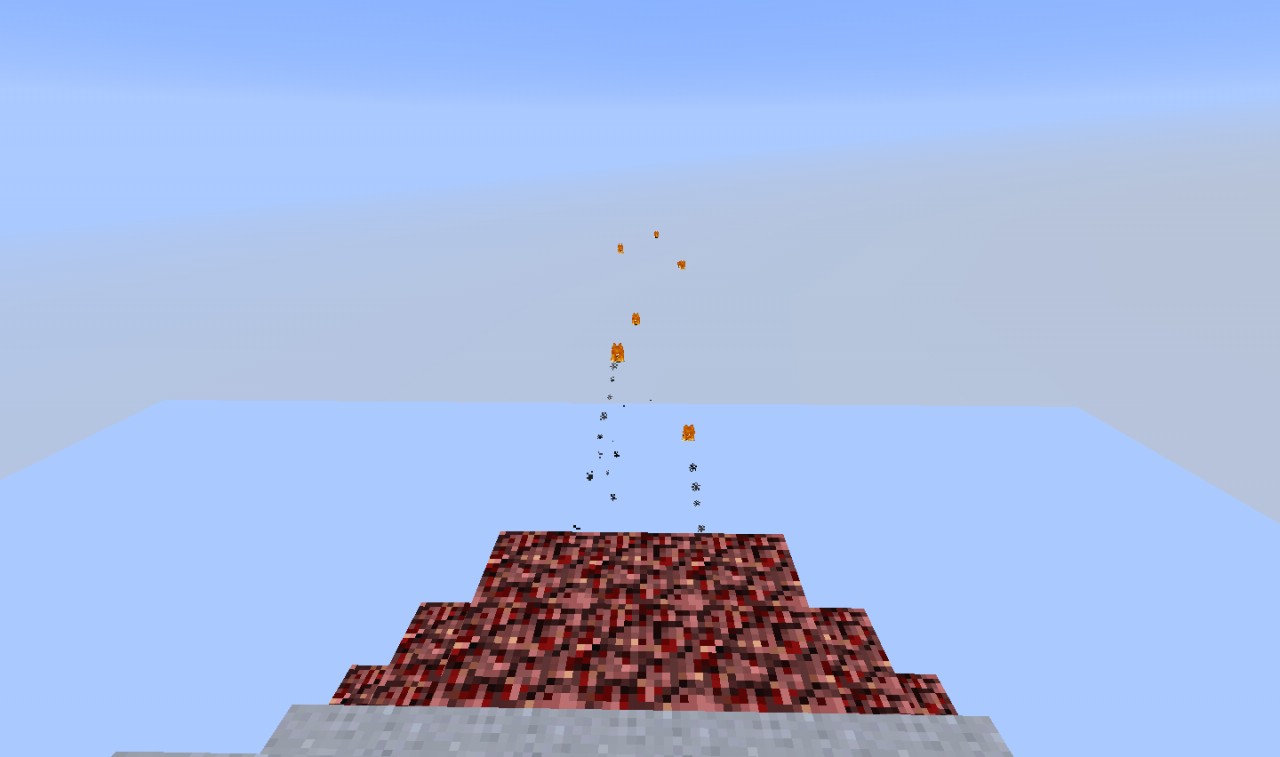 Shootable Gun (Version 2) Minecraft Map