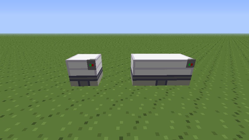 Pokemon R/S FR/LG gba texture pack V1.4 Minecraft Texture Pack