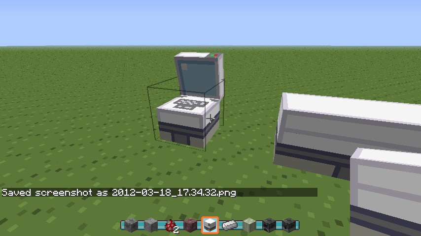 Pokemon R/S FR/LG gba texture pack V1.4 Minecraft Texture Pack