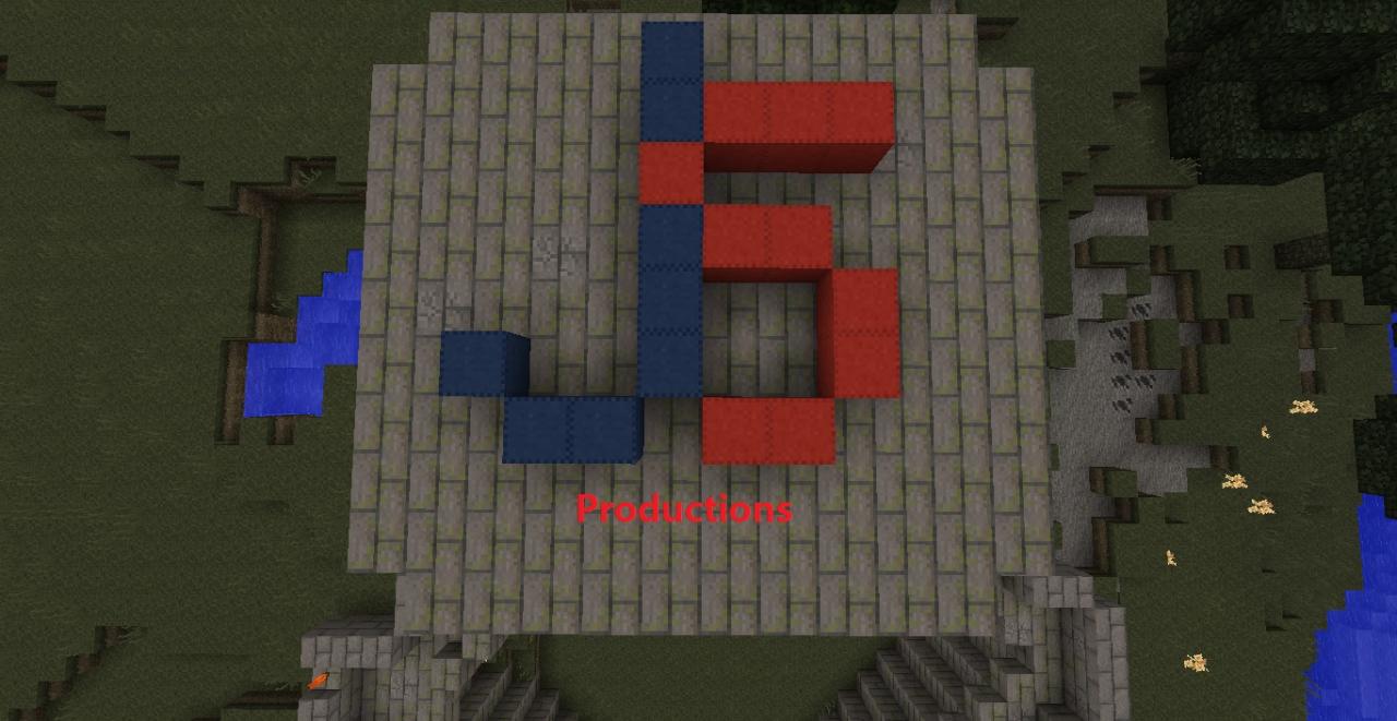 Castle Siege Minecraft Map