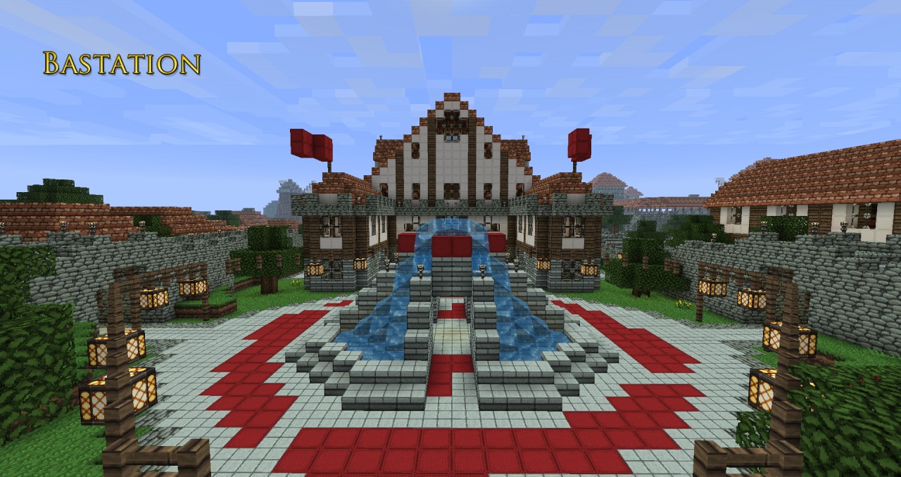 Realm of the Dark Tempest | RPG/PvP | Quests | Factions | [Searching ...