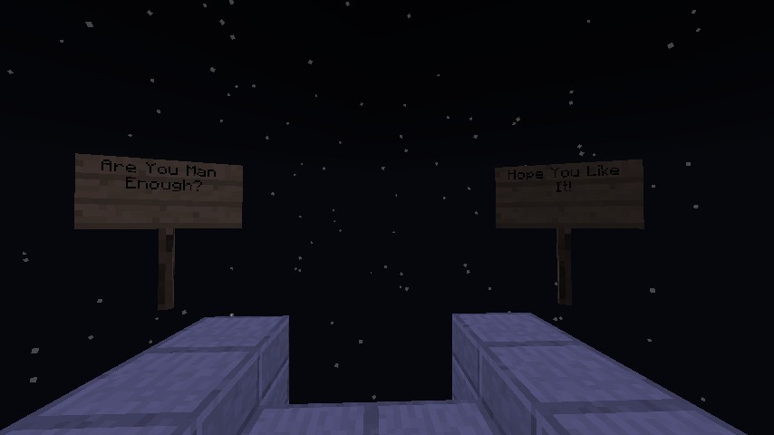 Worlds Largest Diving Board Minecraft Map