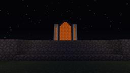 Gate Of Oblivion Minecraft Map