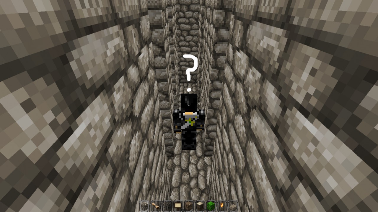 Epic Maze Minecraft Map