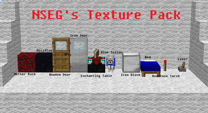 Tweaked! by NotSoEpicGamer Minecraft Texture Pack