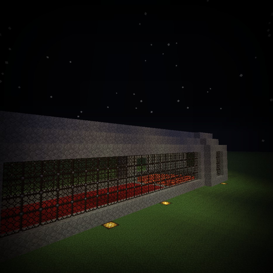 The Temple of Doom -- FREE DOWNLOAD [100% Done] Minecraft Map