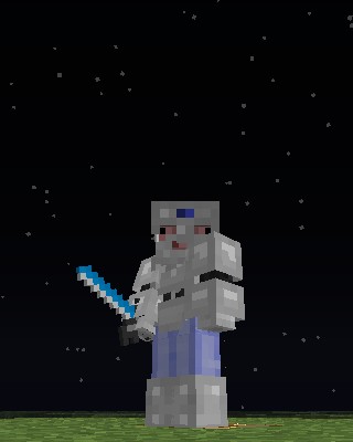 1.2.5 scifi pack Minecraft Texture Pack
