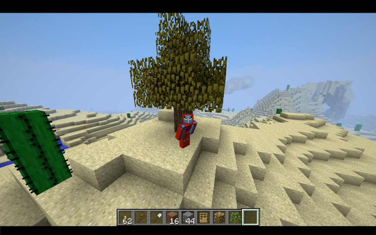 This Tree is Incredibly Unique (No, this is not just a plain tree ...