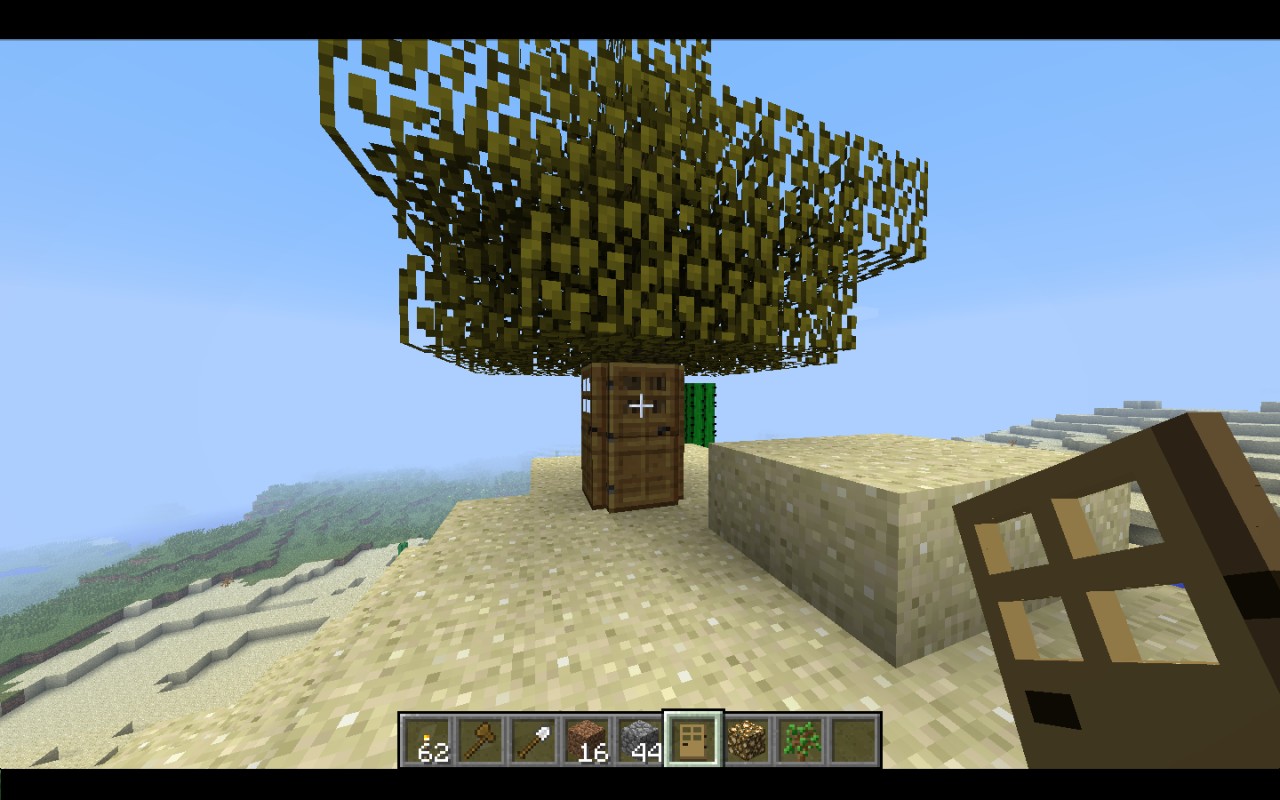 This Tree is Incredibly Unique (No, this is not just a plain tree ...