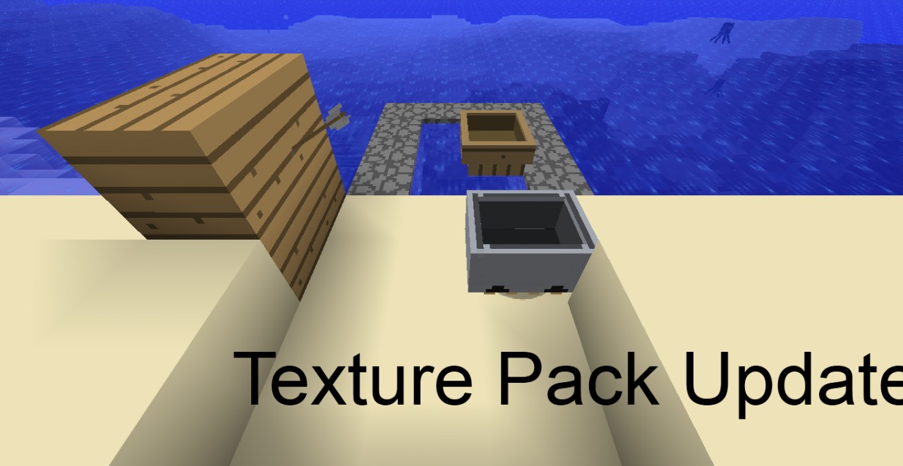 Froggernerts Texture Pack Minecraft Texture Pack