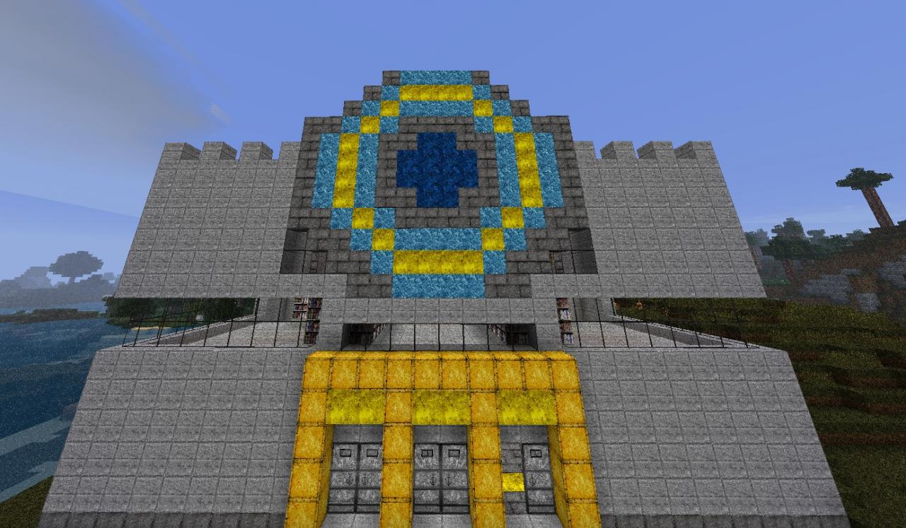 How to create a GOOD server.