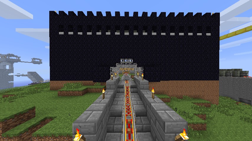 Apex Minecraft Server
