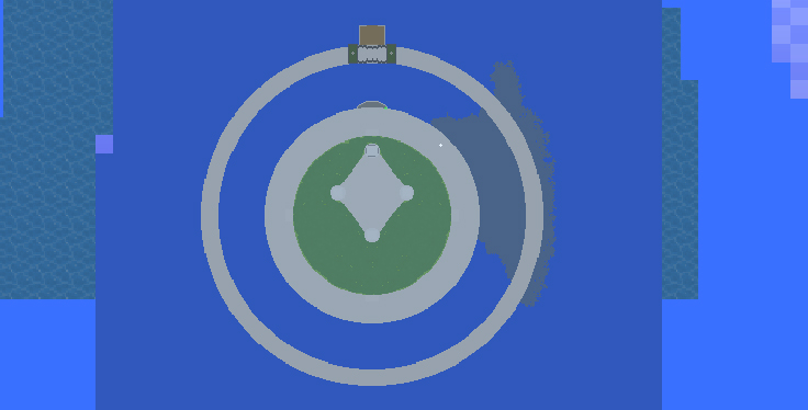 One Piece Impel Down Minecraft Map