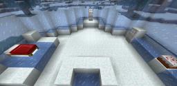 Swimmingpool ( basen ) Minecraft Map