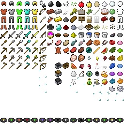 Lime green iron armour! Minecraft Texture Pack