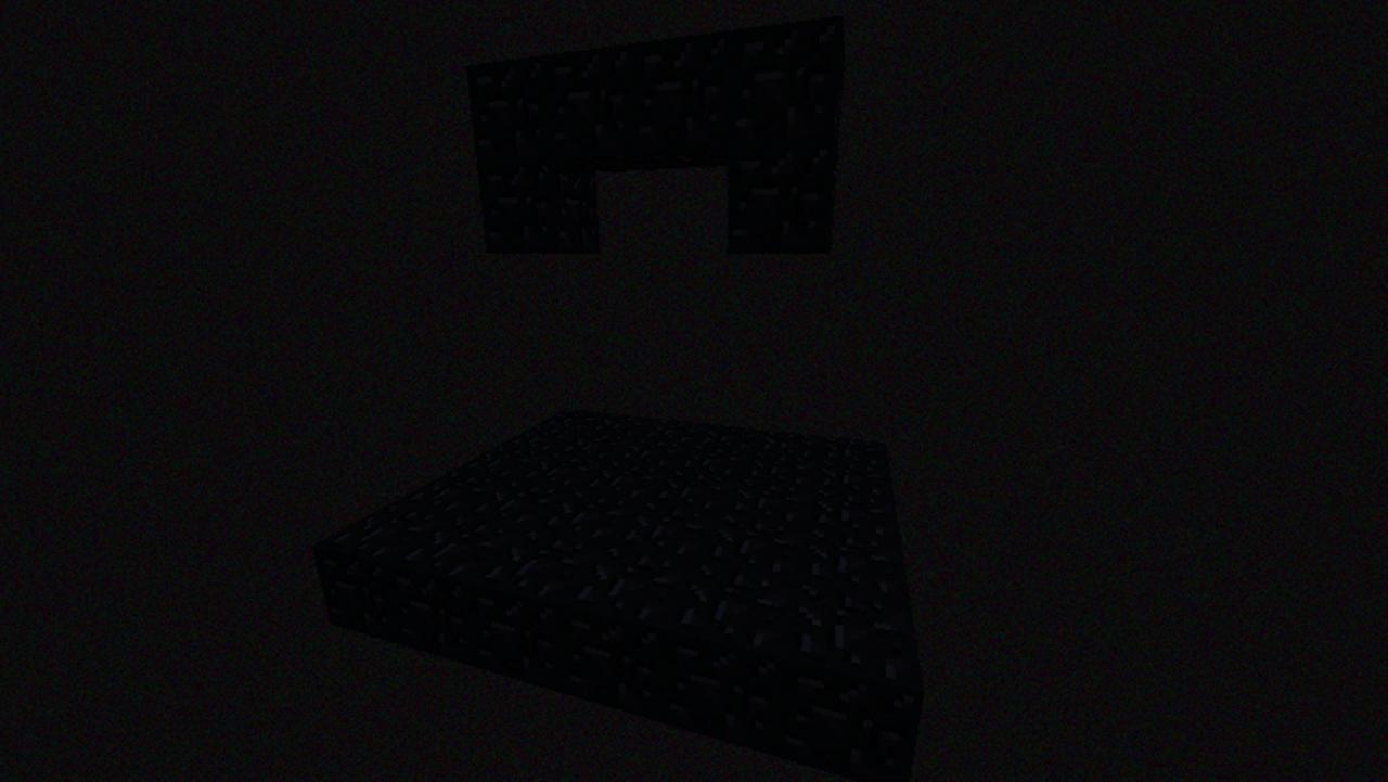 Confusing Dimensions Minecraft Mod