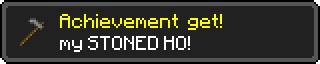 custom achievements Minecraft Texture Pack