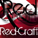 RedCraft Minecraft Texture Pack