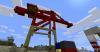 Cargo Dock Crane Minecraft Map