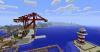 Cargo Dock Crane Minecraft Map