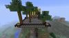Floating PVP Arena Minecraft Map