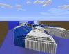 TRF-713 "Arclight" Minecraft Map