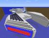 TRF-713 "Arclight" Minecraft Map