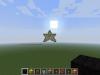 mario star Minecraft Map