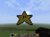 mario star Minecraft Map