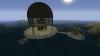 Floating On Water Base Minecraft Map