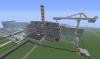 Chernobyl Nuclear Power Plant (ChNPP) Minecraft Map