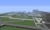 Chernobyl Nuclear Power Plant (ChNPP) Minecraft Map