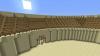 Gladiator Arena Minecraft Map