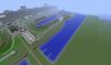 Chernobyl Nuclear Power Plant (ChNPP) Minecraft Map