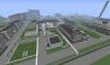 Chernobyl Nuclear Power Plant (ChNPP) Minecraft Map