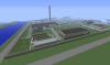 Chernobyl Nuclear Power Plant (ChNPP) Minecraft Map