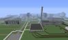 Chernobyl Nuclear Power Plant (ChNPP) Minecraft Map