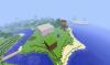 Ulti-Town Minecraft Map