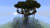 Amilion: TreeHouse [Download] Minecraft Map