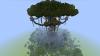 Amilion: TreeHouse [Download] Minecraft Map
